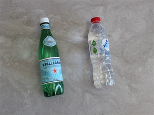 Menu | Factory Espresso